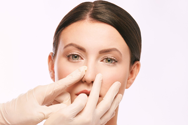 DESVIO DE SEPTO: O que é, quais os graus, os sintomas e seus ...